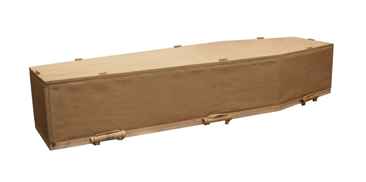 Green Coffins, Caring Service - Direct Natural Funerals